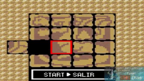 Jugar juegos de computadora Uluru Evaluación rompecabezas de pokemon