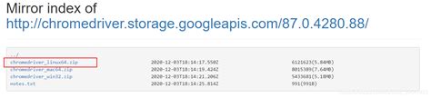 龙叔python selenium加chromedriver实现自动浏览器截图 知乎