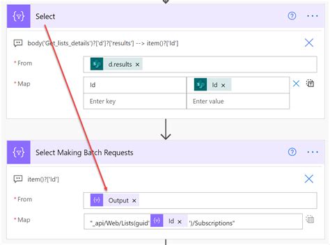 trigger one flow from multiple sharepoint lists tomasz poszytek