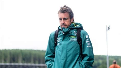 Mensaje Para Fernando Alonso La Misión De Aston Martin En Abu Dhabi