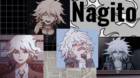 Komaeda Nagito Wallpaper Komaeda Nagito Wallpaper