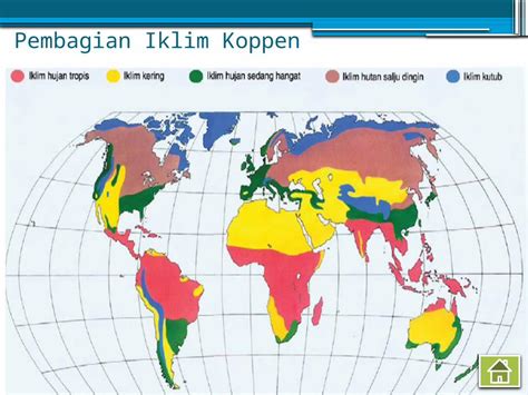 Pptx Klasifikasi Iklim Dokumentips
