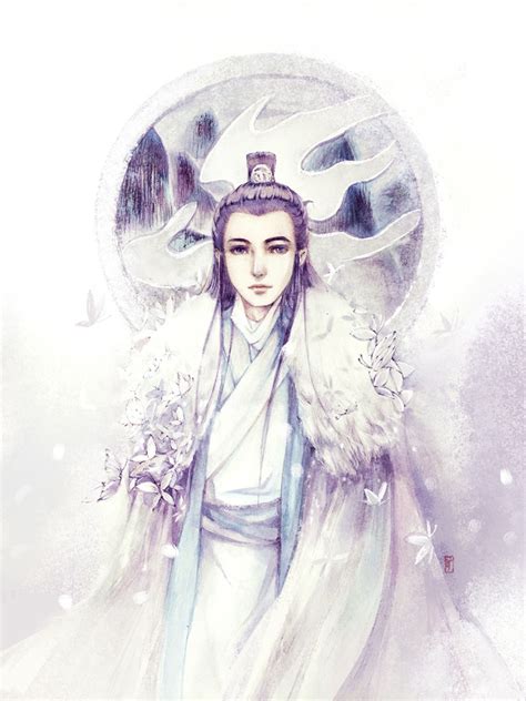 琅琊榜 高清图片堆糖美图壁纸兴趣社区