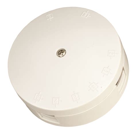 5A 3 Terminal Junction Box White M2 Electrical