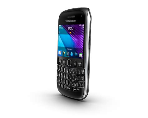 BlackBerry Bold 9790 And Curve 9380 Now Official