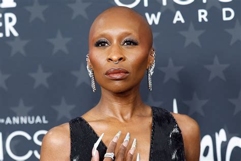 Cynthia Erivo Hosts 2025 Tony Awards After Wicked Oscar Nomination