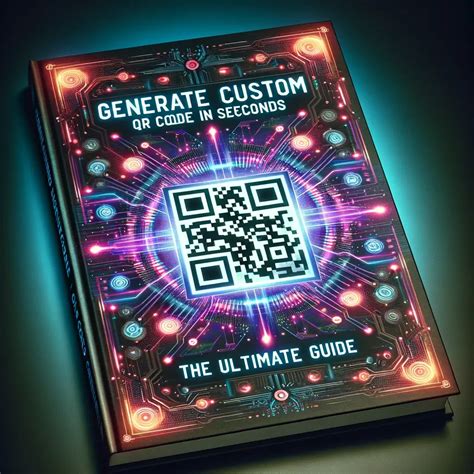 Generate Custom Qr Codes In Seconds The Ultimate Guide Appbuilder