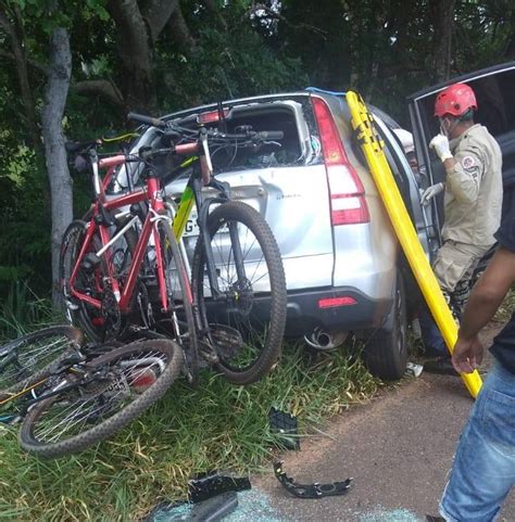 Ex candidato que causou acidente 3 mortes em MS cometeu suicídio
