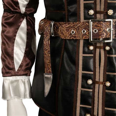 Astarion Cosplay Baldur Gate 3 Cosplay Fantasia Costume Baldurs Gate