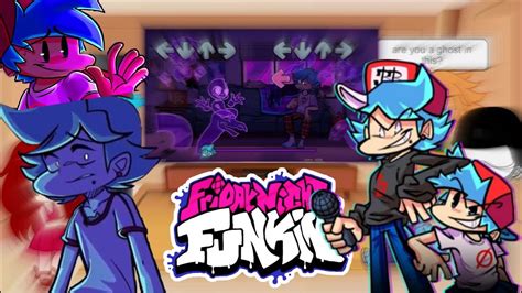 Fnf Reacts To Vs Big Brother Friday Night Funkin Fnf Mods Fnf Images