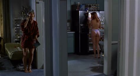 Naked Laurel Moglen In Edtv