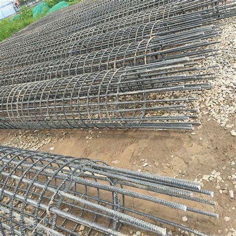 Precast Reinforcement Manufacturers And Suppliers China Wholesale From Factory Pulwell