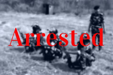 12 Suspected Naxals Taken For Interrogation After Chhattisgarh Encounter