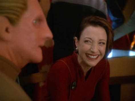Screencaps Major Kira Nerys Image 15495501 Fanpop