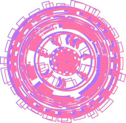 Technology Pattern PNGs For Free Download