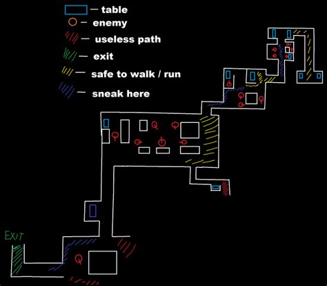 Level Fun Guide Escape The Backrooms Wiki Fandom