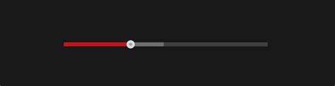 25 CSS Range Sliders