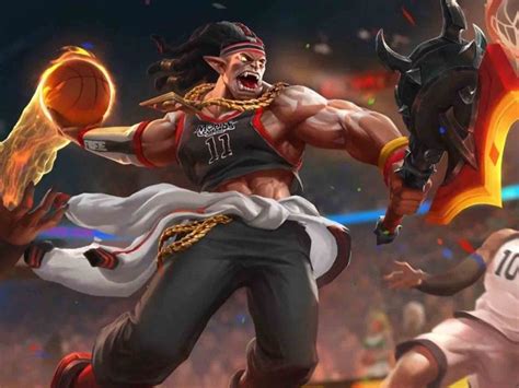 5 The Latest And Most Powerful Hero Counter Balmond Mobile Legends ML