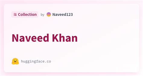 naveed khan a naveed123 collection
