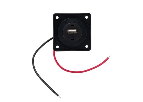 Berker Usb Socket 12v Only 42 95 € Buy Now Svb