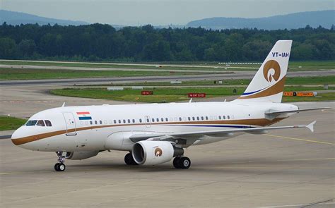 Mukesh Ambani Buys Indias Most Expensive Jet Price Luxury Features