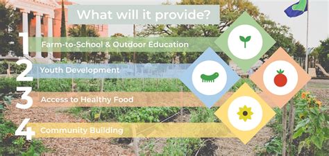 Urban Farm At Enston Home The Green Heart Project