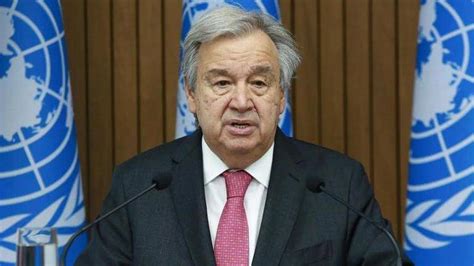 We Consider Name Change Requests As UN Spokesperson Amid India
