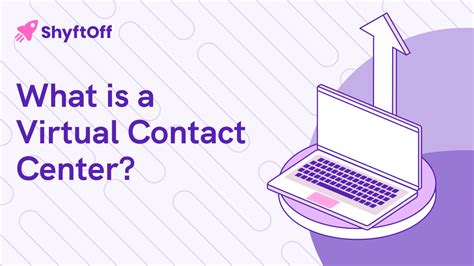 What Is A Virtual Contact Center