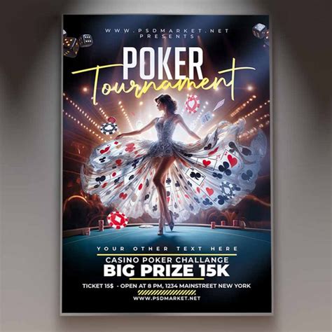 Download Birthday Flyer Psd Template Psdmarketafrican Flyer
