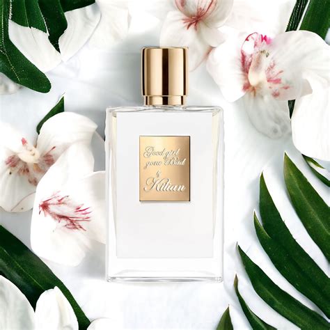 By Kilian Good Girl Gone Bad Fragrance Sample Scented Samples