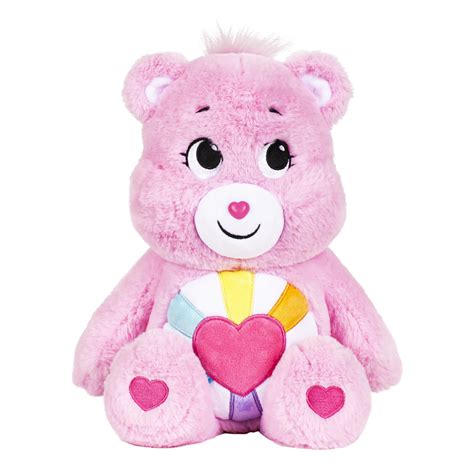 Care Bears Medium Plush Assortment Toy Sense