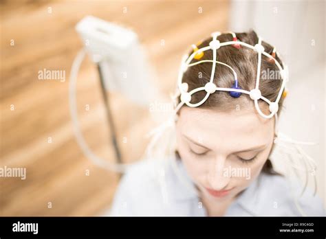 Eeg Signal Hi Res Stock Photography And Images Alamy