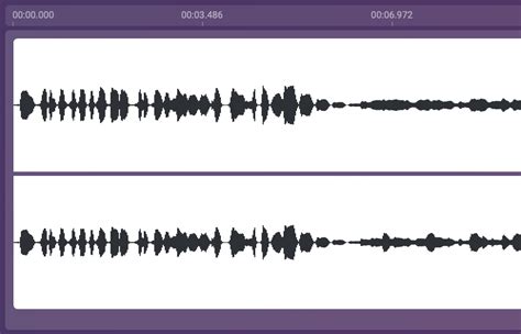 Demystifying Key Sound Editing Terms