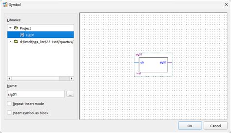 Intel Altera Fpgaをquartus231とmodelsimでlチカ Unagi Dojyouのブログ備忘録