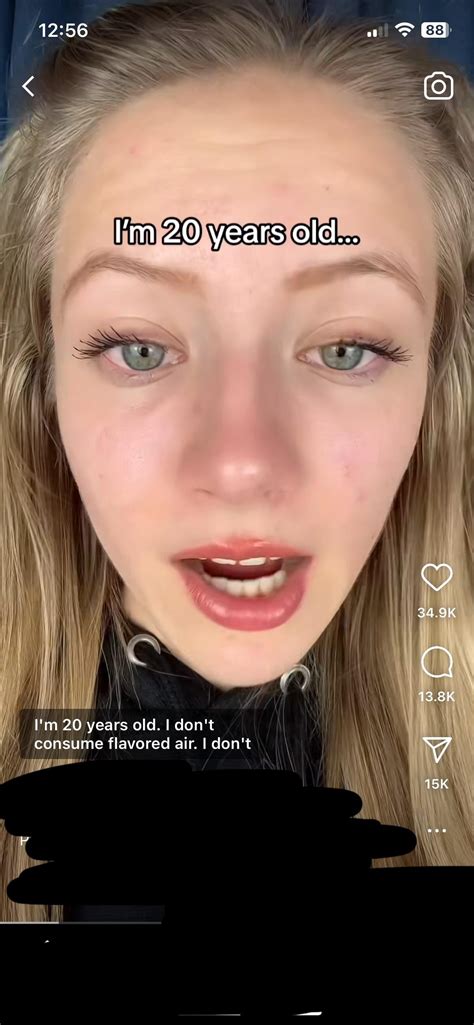 Not Like The Other Girls