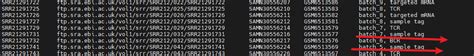 How To Handle Multiplet Data Issue 879 COMBINE Lab Salmon GitHub