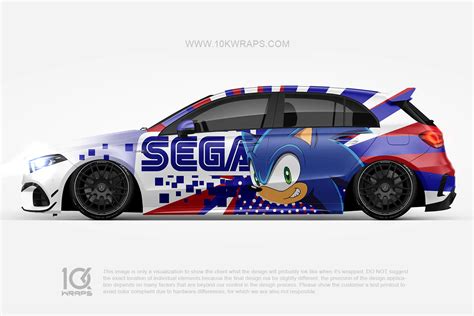 Sonic Der Igel Archives Kwraps