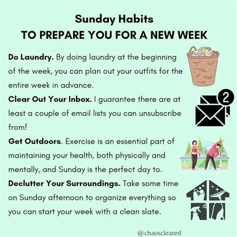 10 Things To Do Start Of Every Month Monthly Planning Checklist Artofit