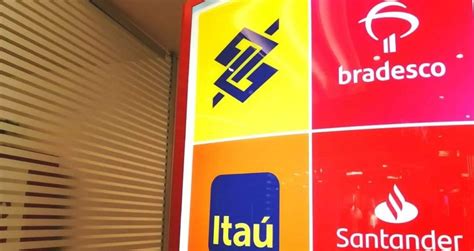Itaú ITUB Bradesco BBDC e Santander SANB Bancos disparam chuva de boas notícias