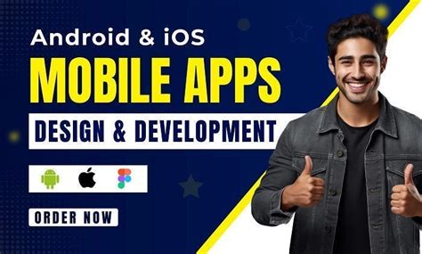 Top 5 Android And Ios App Developers On Fiverr By Shair Ali Medium