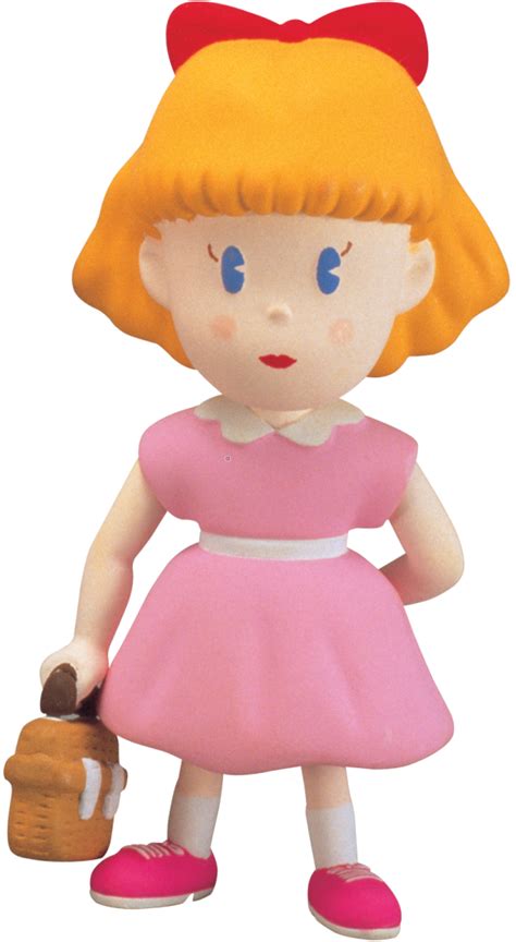 Paula The Ultimate Crossover Wiki Fandom