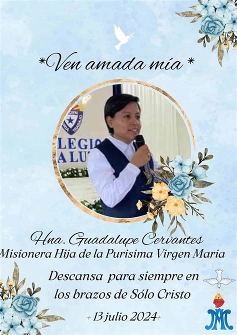 Conmociona Muerte De Directora Y Maestra En Accidente