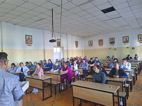Нийт Уламжлалт Анагаах Ухаан Технологийн Хүрээлэн