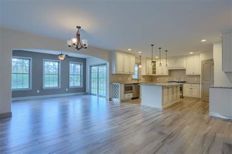 Berks County Home Builders Grande Construction Group
