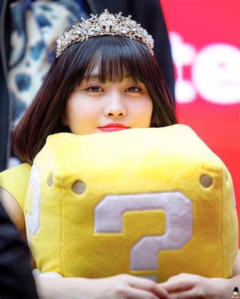 Block Momo R Twice