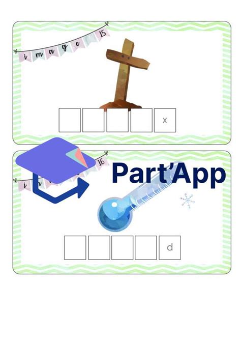 Part App Atelier D Encodage Scrabble Son Oi
