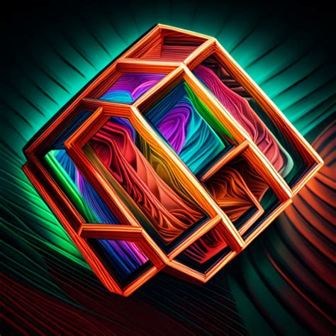 The Cube Equation Text Game — Infinity Arcade