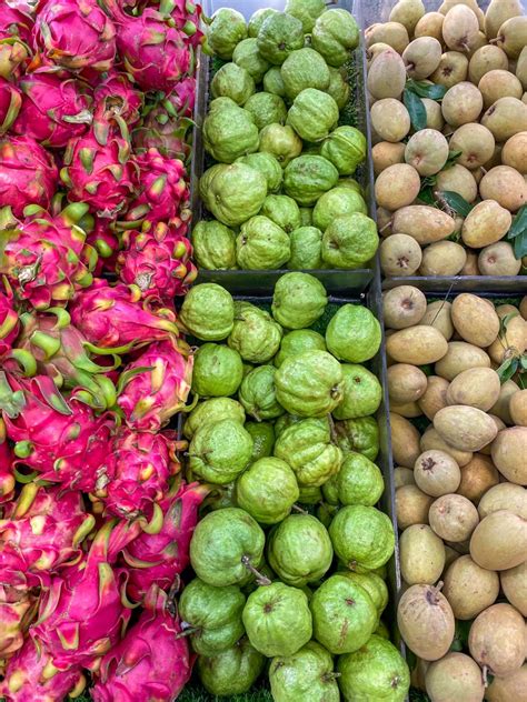 What Is Mamey Sapote Fruit The American Cuban Table