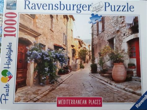 Ravensburger Puzzle | Kaufen auf Ricardo