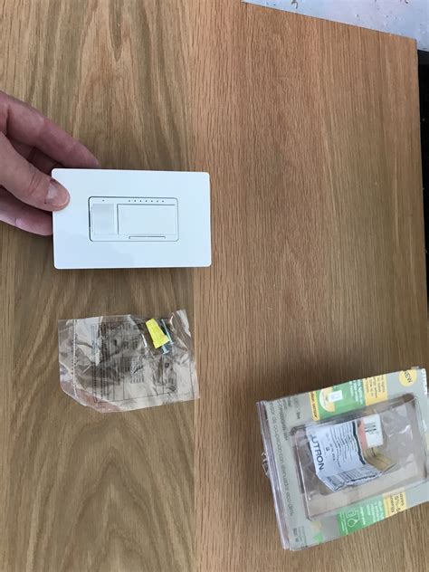 Motion Sensor Light Switch Install Cabin Diy